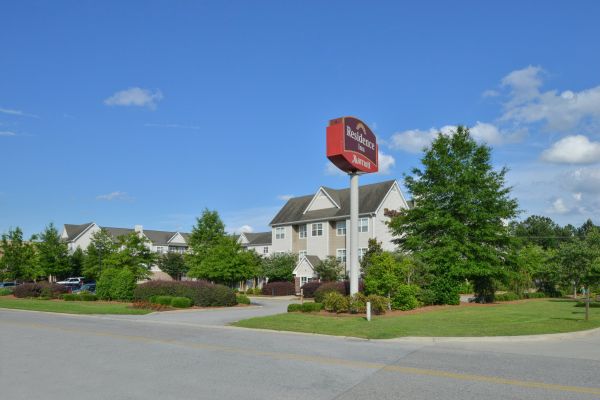 Residence Inn By Marriott Columbia Northeast-fort Jackson Area - Elgin, SC