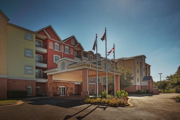 Residence Inn By Marriott Joplin - Joplin, MO