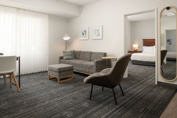 Towneplace Suites By Marriott San Jose Campbell - Santa Clara, CA