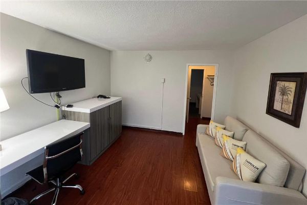 A Baymont By Wyndham The Dylan - Seattle, WA
