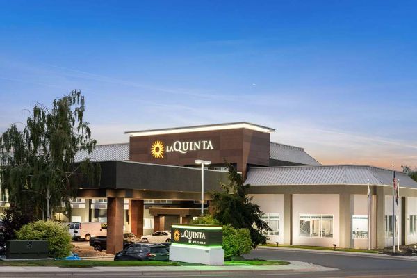 La Quinta Inn & Suites By Wyndham Pocatello - Pocatello, ID