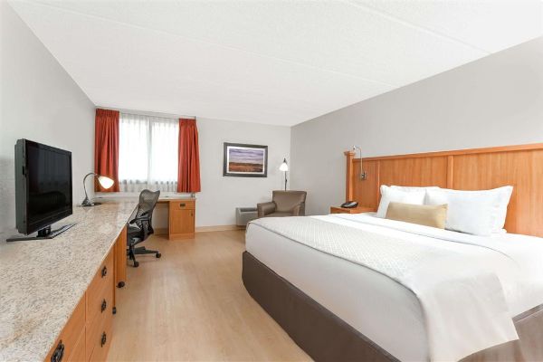 Wyndham Garden Austin - Austin