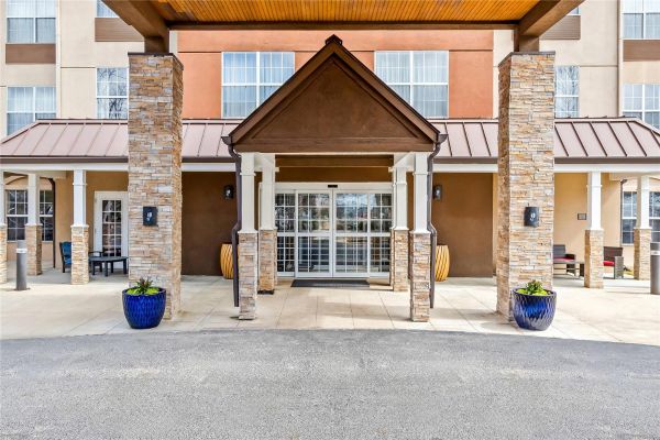 Country Inn & Suites By Radisson Aiken South - Aiken, SC