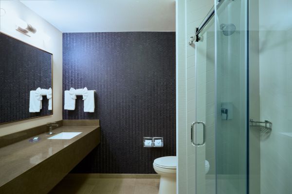 Fairfield Inn And Suites By Marriott San Bernardino - San Bernardino, CA