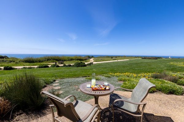 Seascape Beach Resort Monterey Bay - Monterey Bay, CA