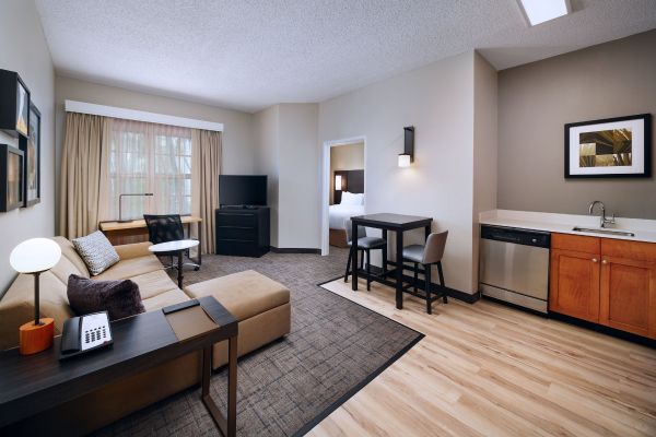 Residence Inn By Marriott Fort Lauderdale Sw/miramar - Miramar, FL