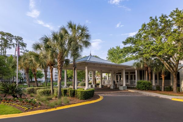 Marriotts Surfwatch - Hilton Head Island, SC