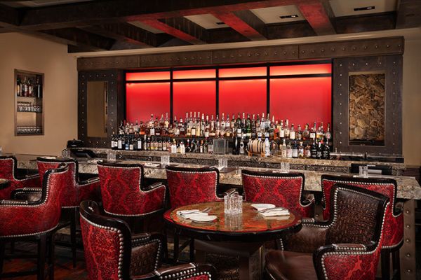 Silverton Hotel And Casino - Las Vegas, NV