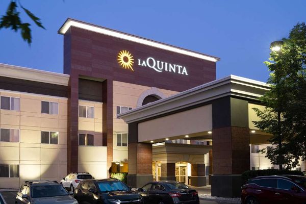 La Quinta Inn & Suites By Wyndham Idaho Falls/ammon - Idaho Falls, ID