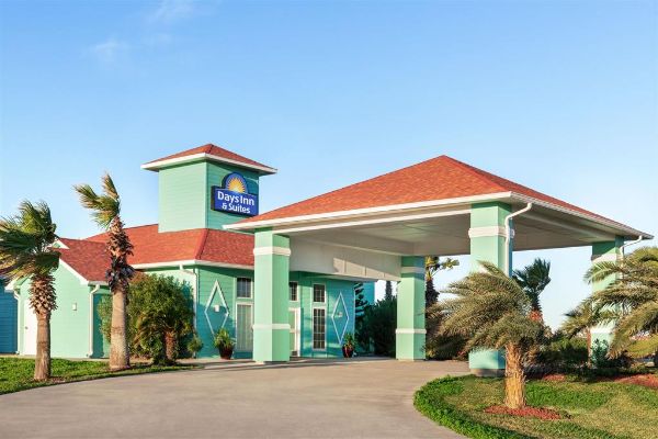 Days Inn By Wyndham Port Aransas Tx - Port Aransas, TX