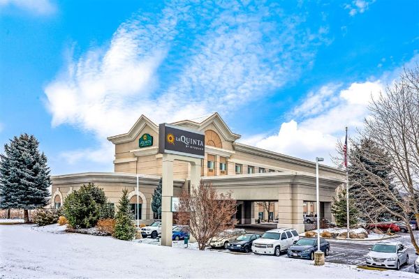 La Quinta Inn & Suites By Wyndham Coeur D`alene - Coeur d'Alene, ID