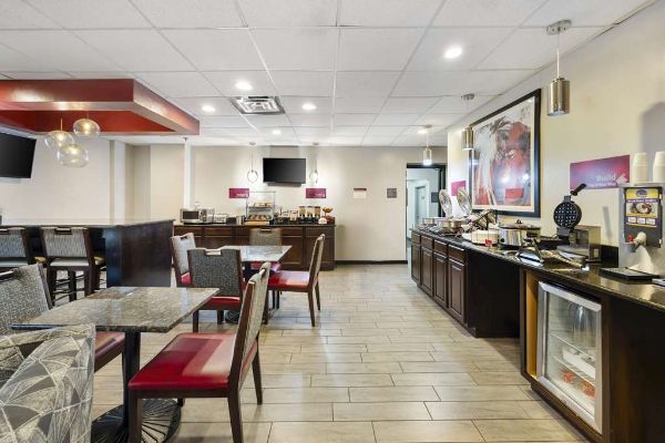 Best Western Plus Gen X Inn - Memphis, TN