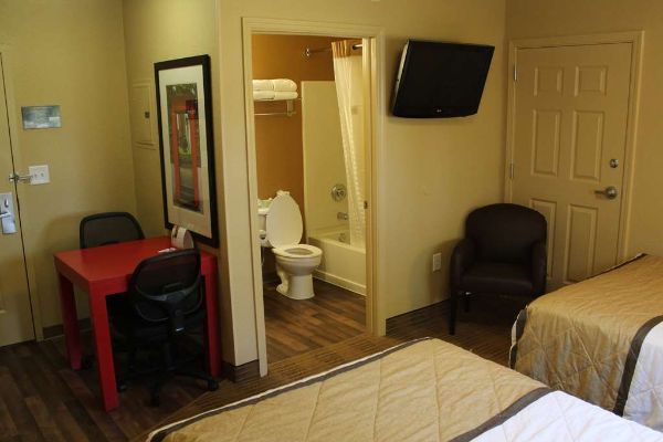 Extended Stay America - Chesapeake - Greenbrier Circle - Chesapeake, VA