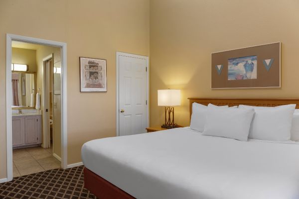 Club Wyndham Pagosa - Pagosa Springs, CO