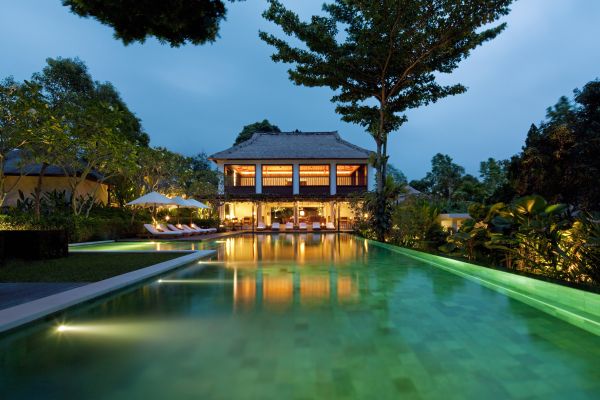 Bali Como Uma Ubud - Bali