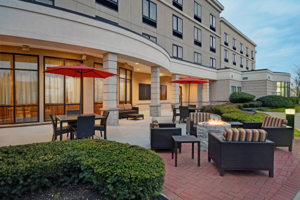 Courtyard By Marriott Republic Airport Long Island Farmingdale - Massapequa, NY