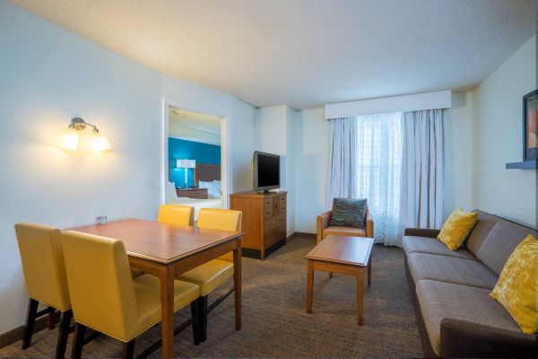 Residence Inn By Marriott Salisbury - Salisbury, MD
