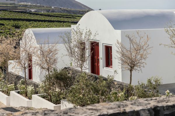 Vedema A Luxury Collection Resort Santorini - Santorini