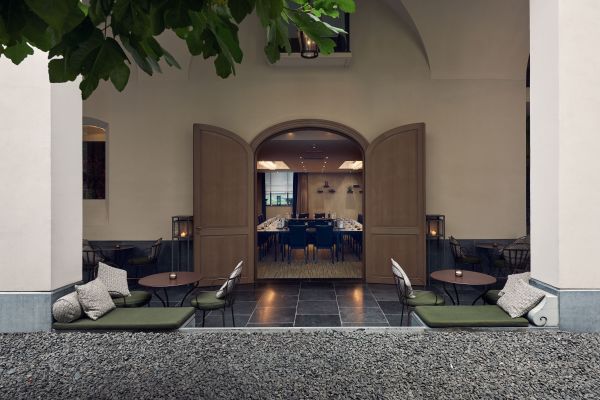 The Dominican Design - Brussels Region