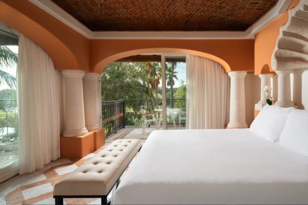 Eurostars Hacienda Vista Real Resort & Spa - Cozumel