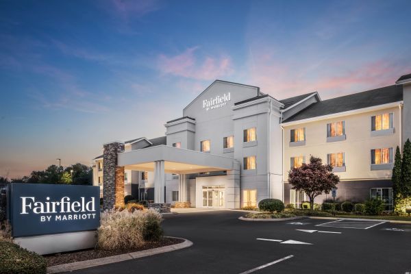 Fairfield Inn And Suites By Marriott Chattanooga South East Ridge - Chattanooga, TN