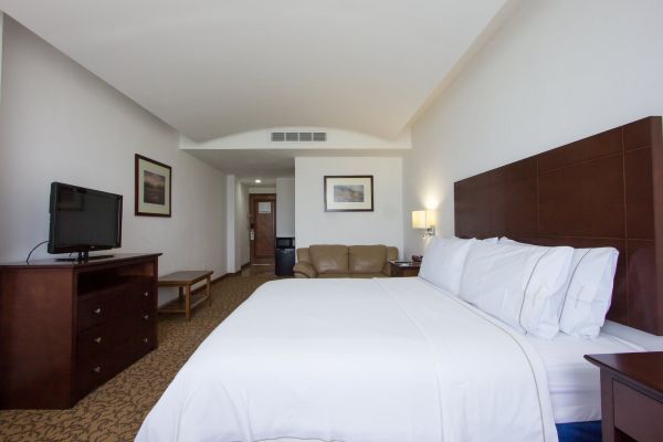 Holiday Inn Express Nuevo Laredo By Ihg - Nuevo Laredo