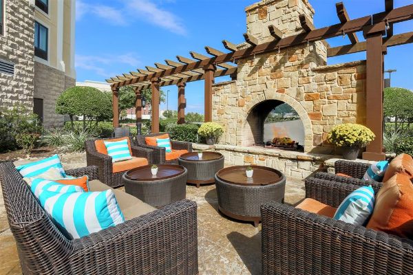 Hilton Garden Inn Dallas Lewisville - Lewisville, TX