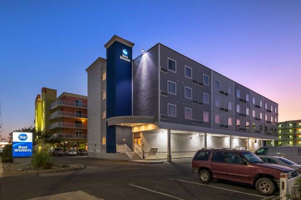 Best Western Ocean City Hotel & Suites - Ocean City, MD