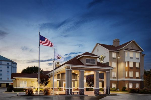 Homewood Suites By Hilton Champaign-urbana - Urbana, IL