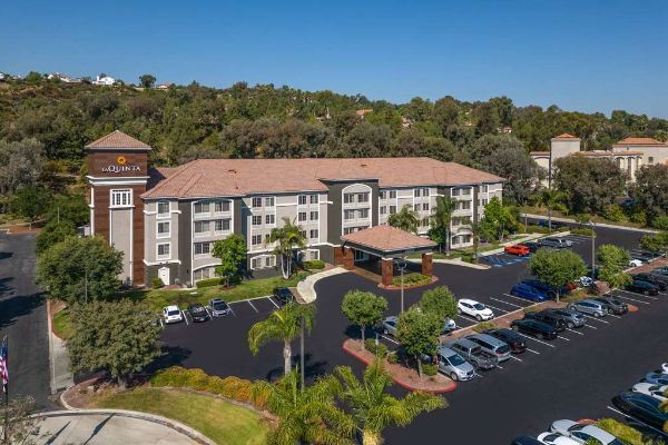 La Quinta Inn & Suites By Wyndham Santa Clarita - Valencia - Santa Clarita, CA