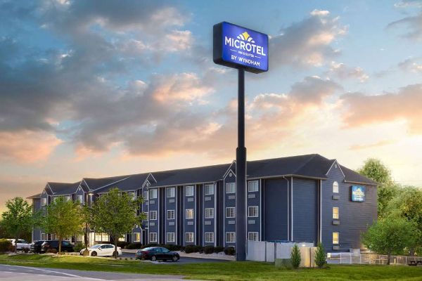 Microtel Inn & Suites By Wyndham Dover - Dover, DE