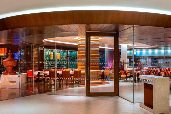 Sheraton Hua Hin Resort And Spa - Cha-am