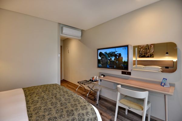 Town Lodge George - Western Cape