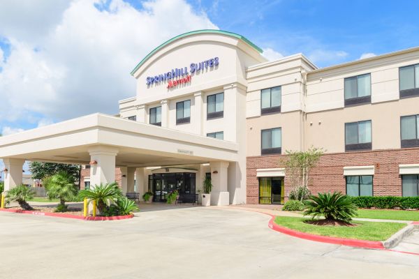Springhill Suites By Marriott Houston Pearland - Pearland, TX