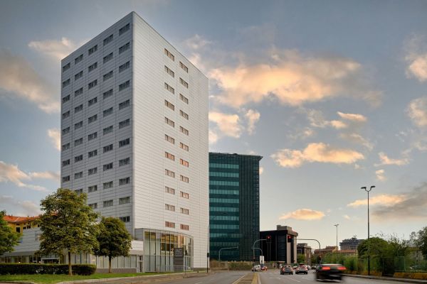 Ac Hotels By Marriott Milan Sesto - Sesto San Giovanni