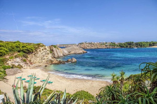 White Sands Beach Club By Diamond Resorts - Minorca