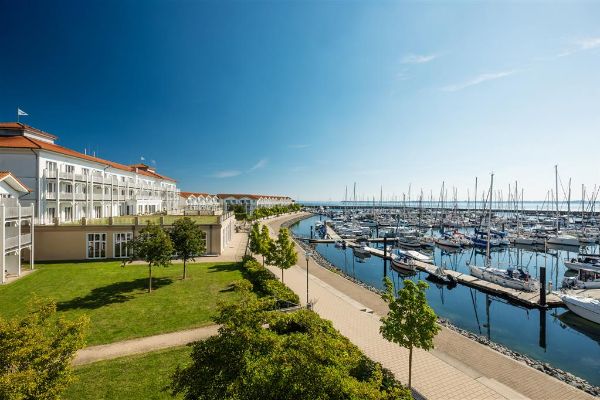 Lindner Hotel Boltenhagen - Boltenhagen