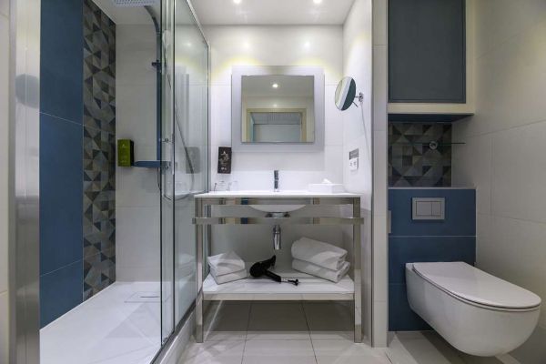 Best Western Plus Ajaccio Amiraute - Ajaccio