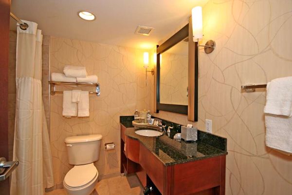 Doubletree By Hilton Greensboro - Greensboro, NC