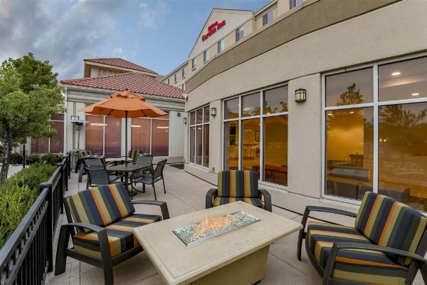 Hilton Garden Inn Reno - Reno