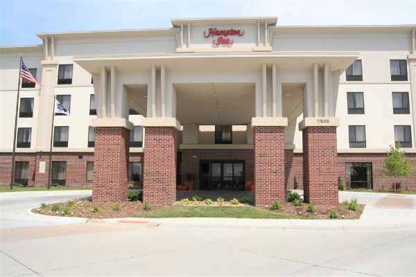 Hampton Inn Omaha West-lakeside - Omaha