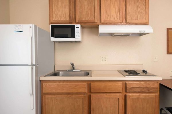 Woodspring Suites Kansas City Lenexa - Olathe, KS