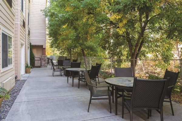 La Quinta Inn By Wyndham Missoula - Missoula, MT