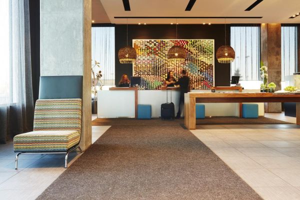 Alt Hotel Quartier Dix30 - Brossard