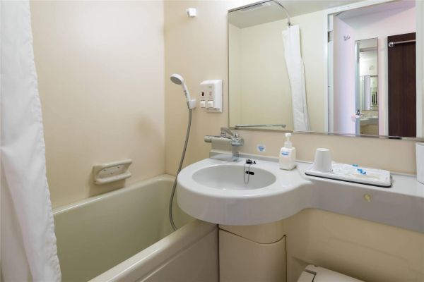 Comfort Hotel Hakodate - Hokkaido