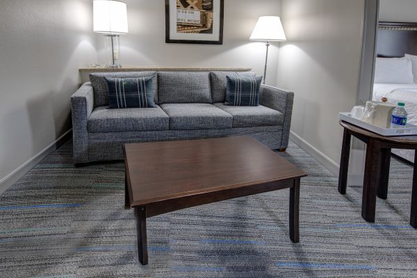Four Points By Sheraton Memphis-southwind - Memphis, TN