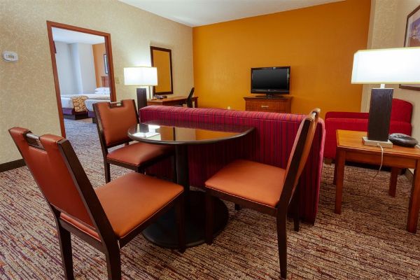 Drury Inn And Suites Indianapolis Northeast - Fishers, IN