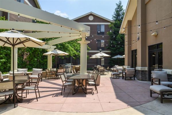 Homewood Suites By Hilton Fresno - Fresno, CA