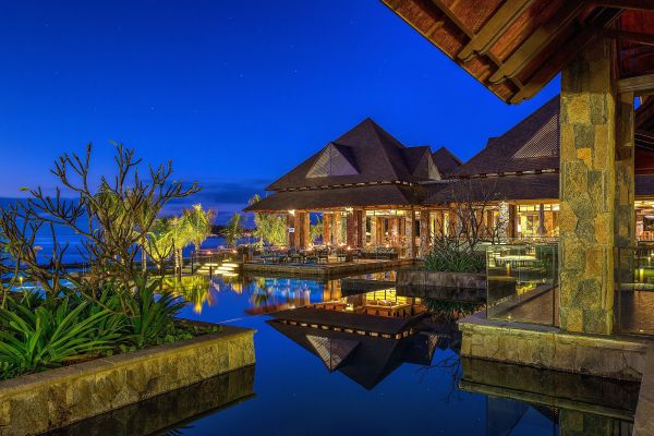 The Westin Turtle Bay Resort And Spa Mauritius - Mauritius