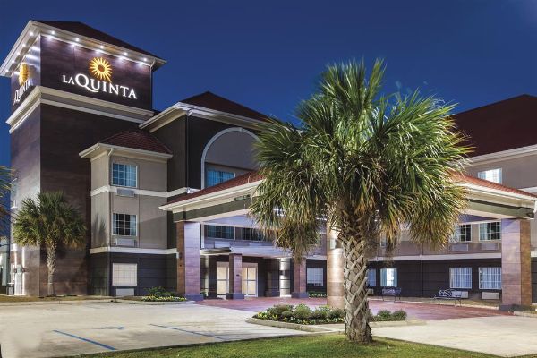 La Quinta Inn & Suites By Wyndham Walker - Denham Springs - Louisiana